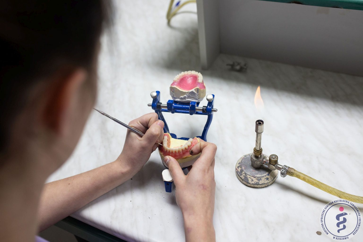 Technik dentystyczny - Medyczna Szkoła Policealna